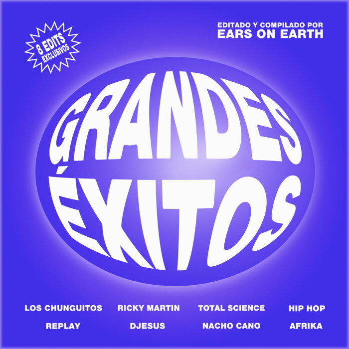 Grandes Éxitos '21 | Ears On Earth