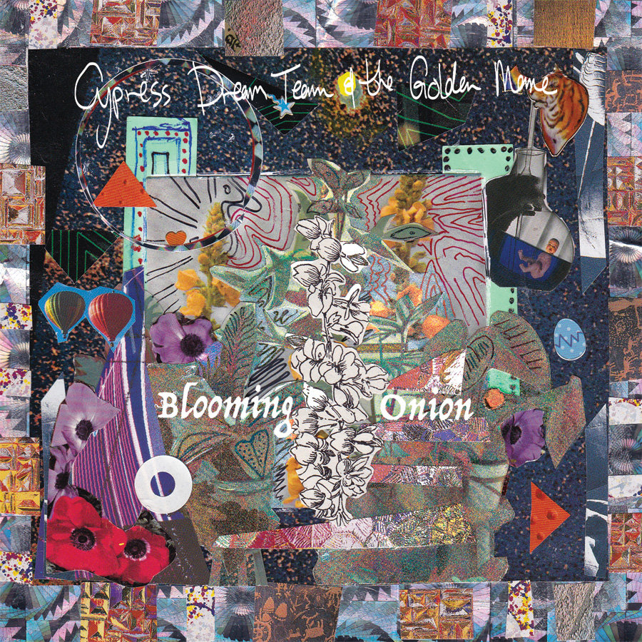 Cypress Dream Team & the Golden Meme | Blooming Onion