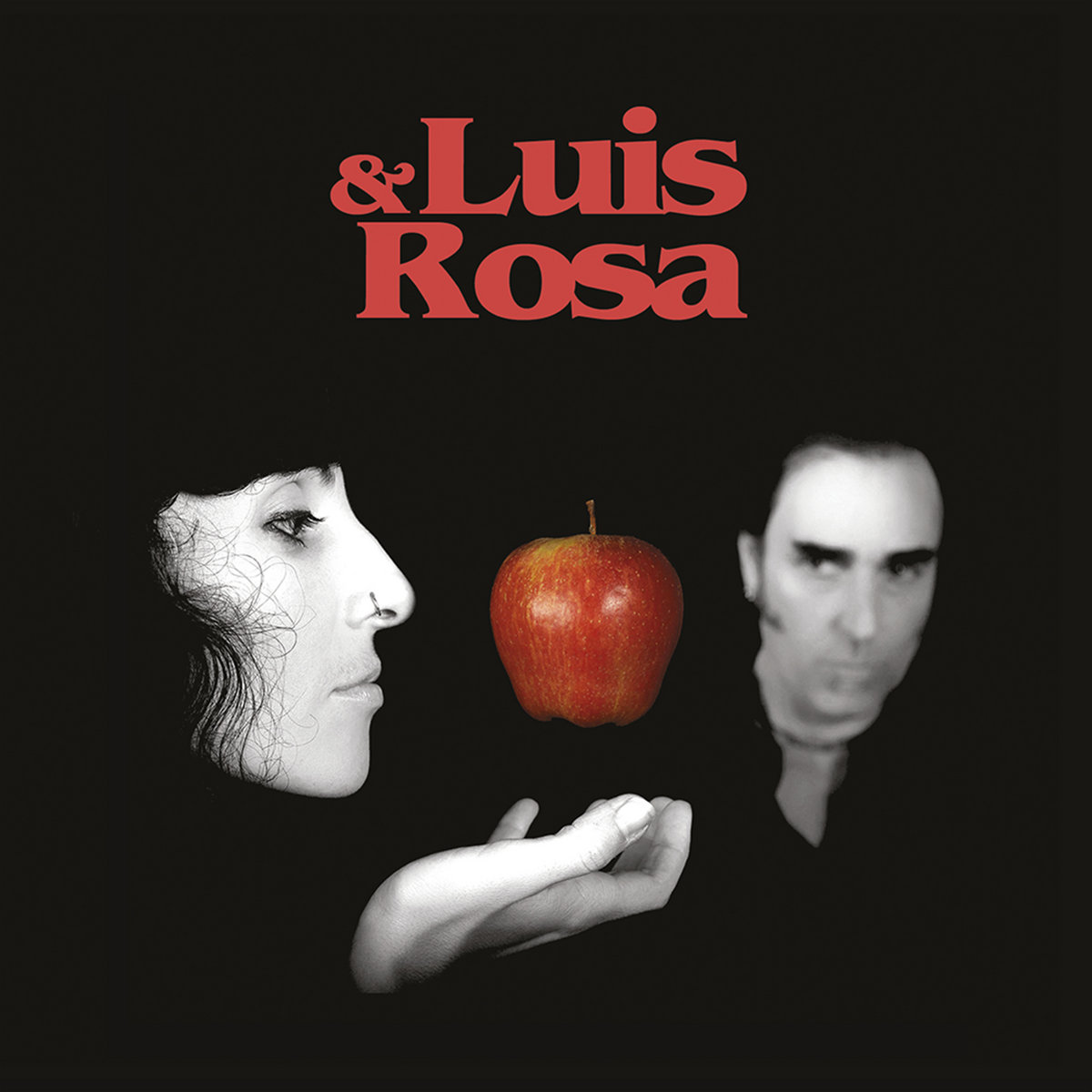 Luis&Rosa I | Luis&Rosa | Rosa Ines