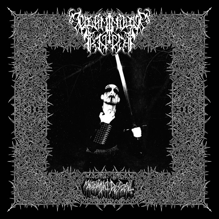 Verminous Knight - Malignant Descent | Verminous Knight | FORBIDDEN ...