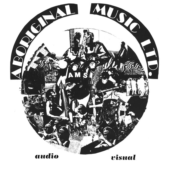 Father of Origin | Juma Sultan's Aboriginal Music Society | eremite records