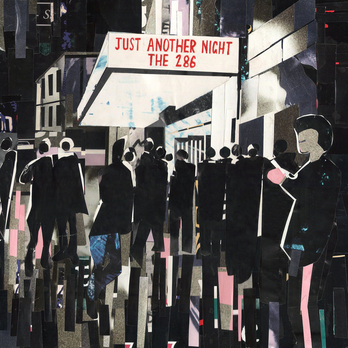 Just Another Night (album) | The 286