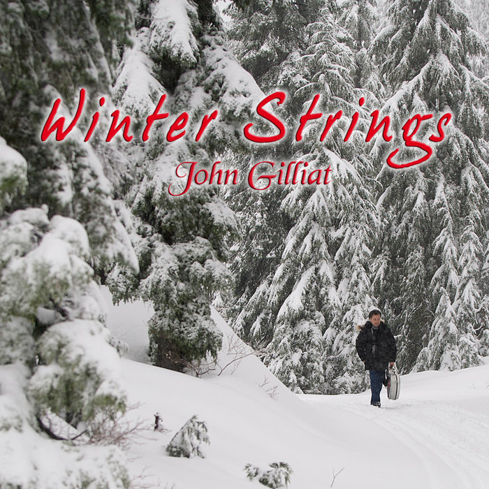 Winter Strings | John Gilliat