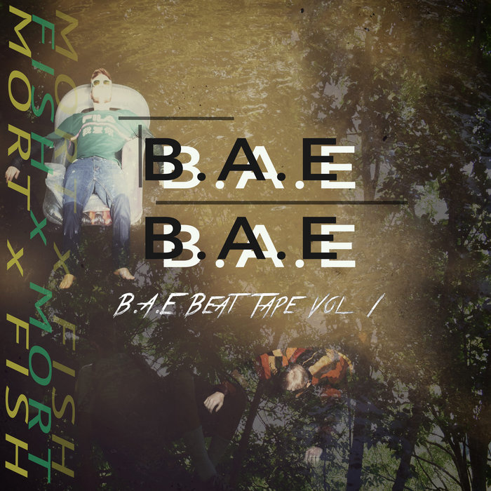 Atik Lovers | Mort Vivant, Offishal Fish | B.A.E