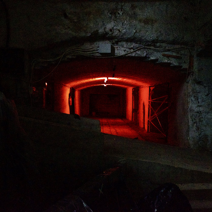 Spectrum:Ghost | O:X | Mme Sanchez