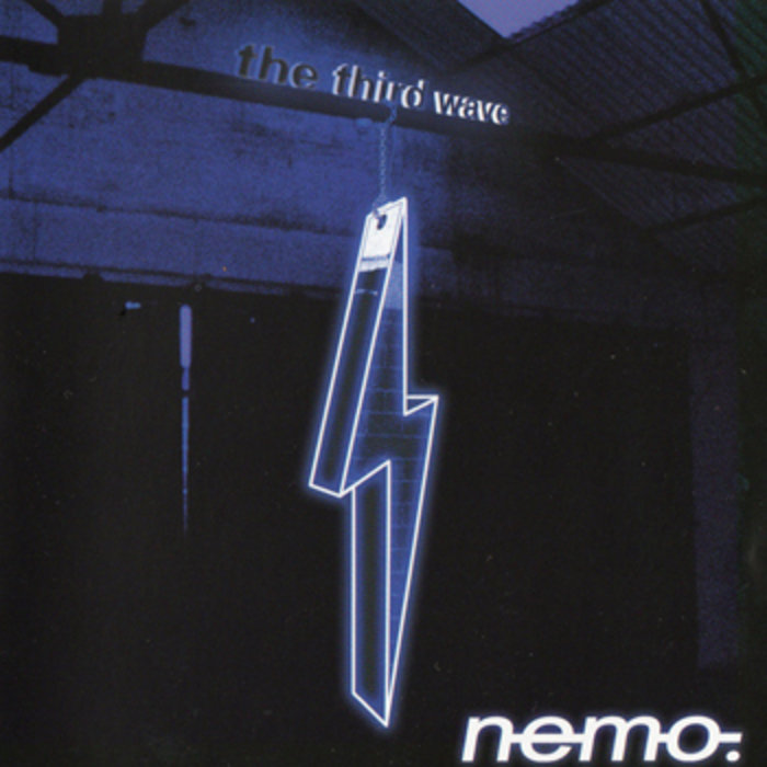 THE THIRD WAVE | NEMO | James Cook