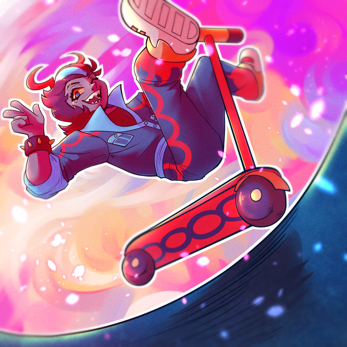 Loving This Life | Vast Error