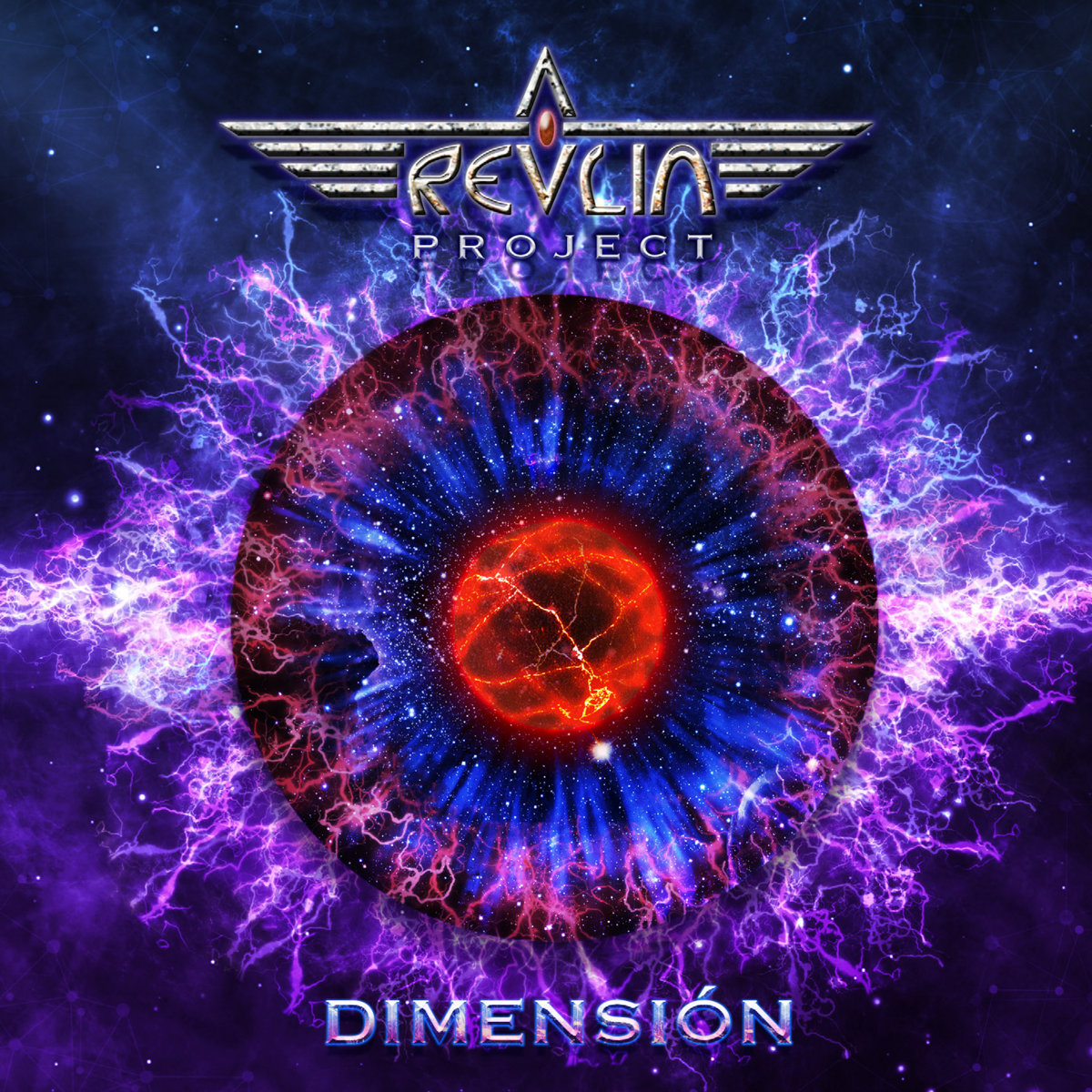 Dimensión (Bonus Tracks) | Revlin Project
