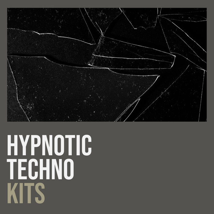 Hypnotic Techno Kits | Shed Skin