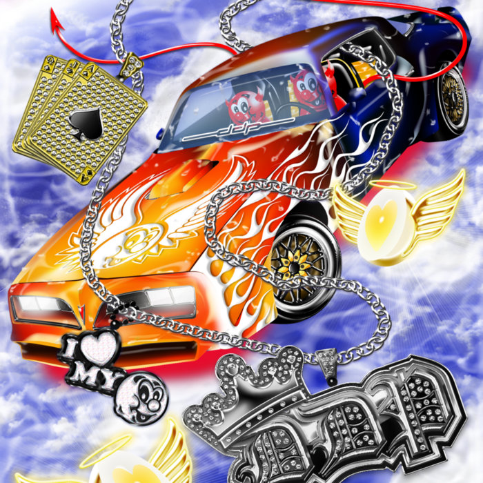 Boss Drive Beat | Saligo