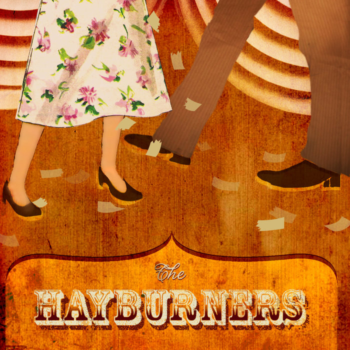 The Hayburners | The Hayburners