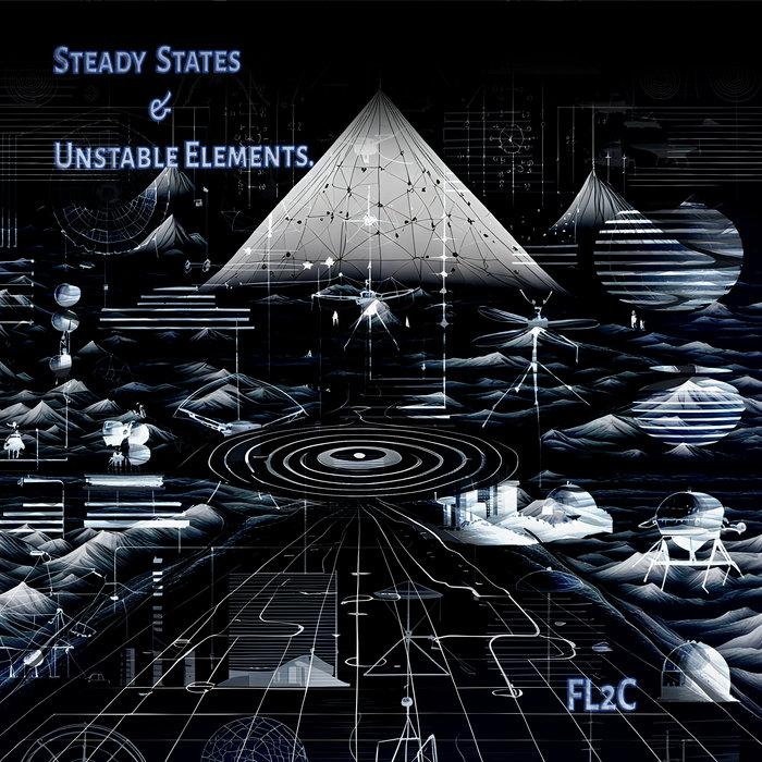 Steady States and Unstable Elements | From Lockwood To Calenberg