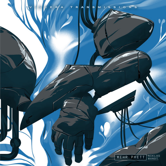 Mehr Phett | Niklas Wandt | Viscera