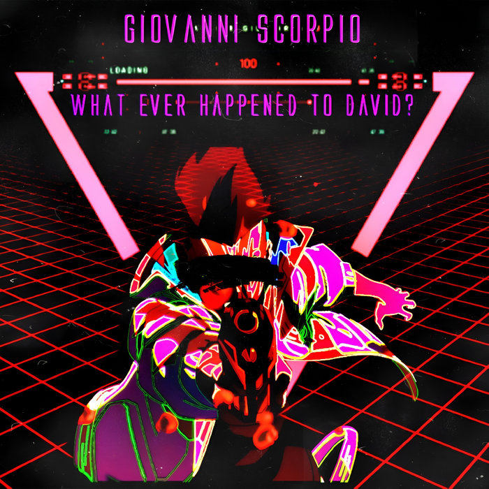 What ever happened to David? | Giovanni Scorpio