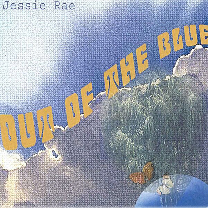 Out of the Blue | Jessie Rae