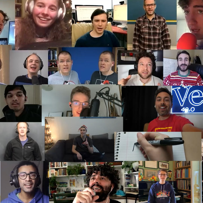 A Story often told | Flammable Maths