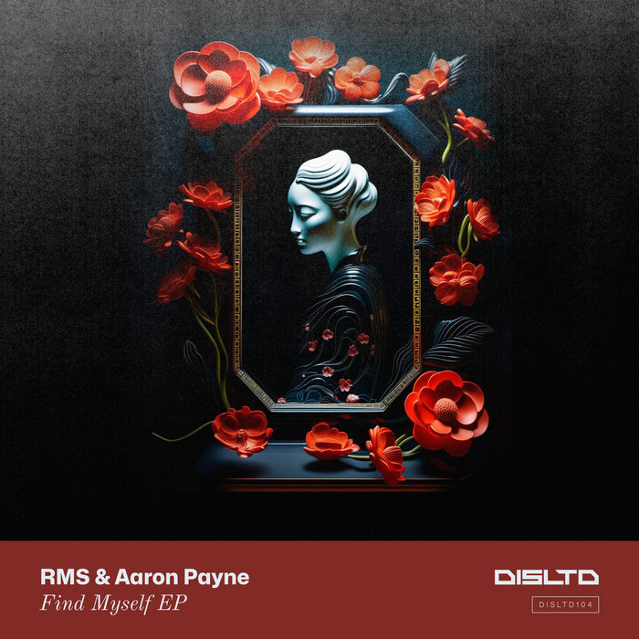 Find Myself EP | RMS & Aaron Payne | Dispatch Recordings