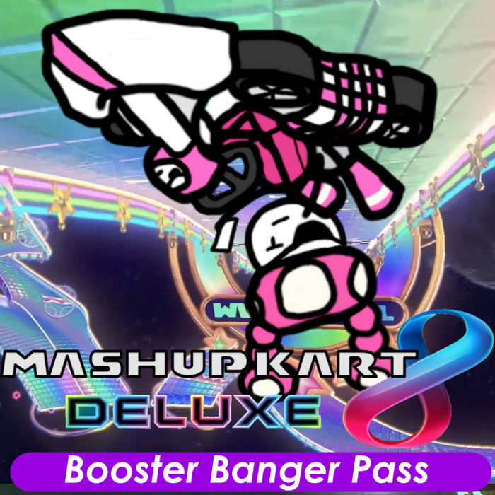 Boo World | BiIvaMunner