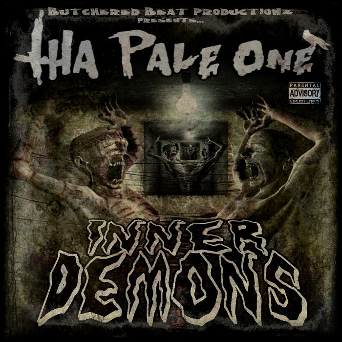 Inner Demons | Tha Pale One | On Edge Records