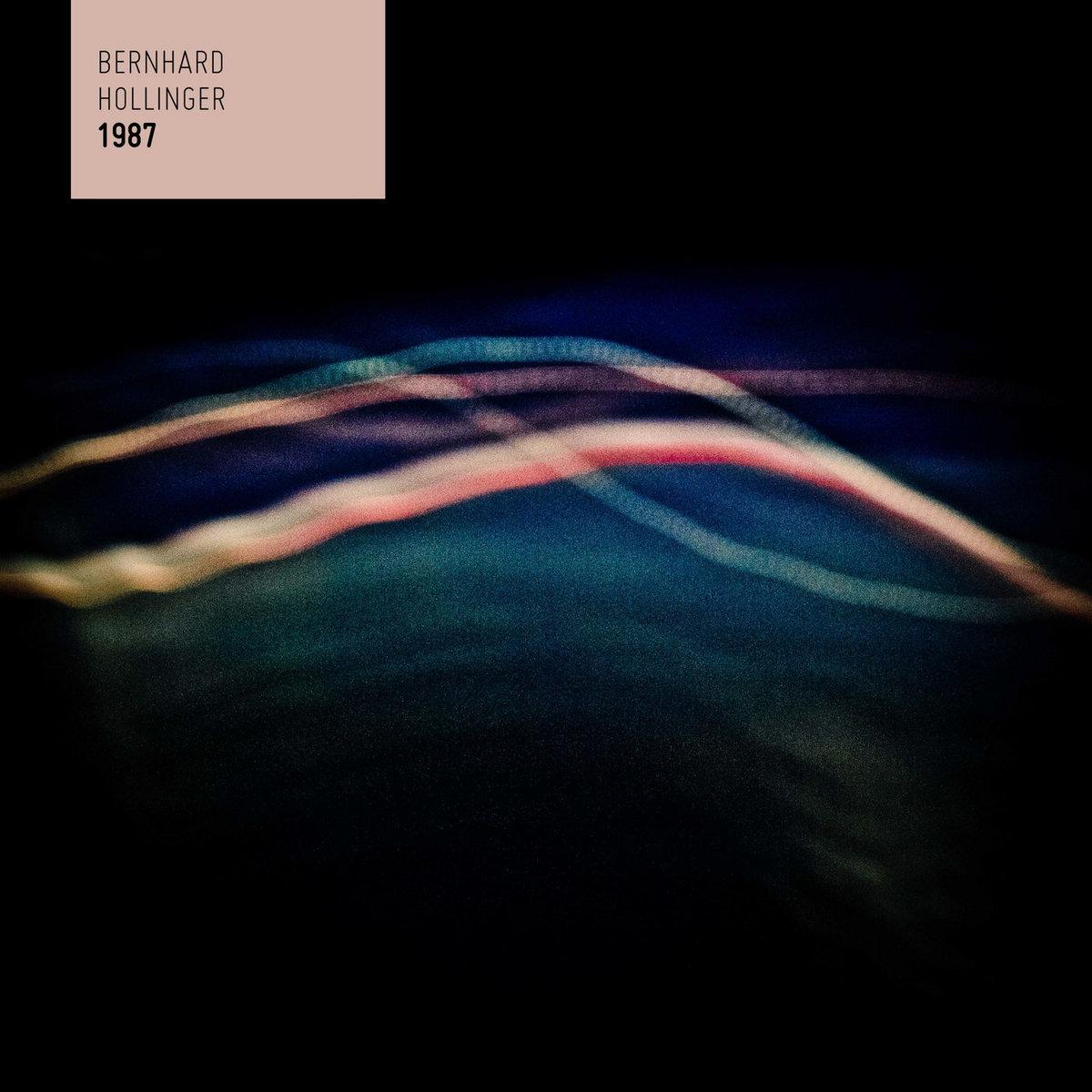 1987 | Bernhard Hollinger | Boomslang Records