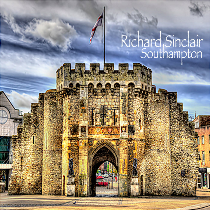 Southampton | Richard Sinclair