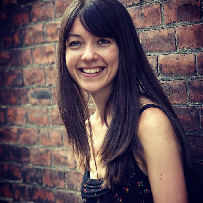 Coalesce | Grace Wallace | Billy Rosen