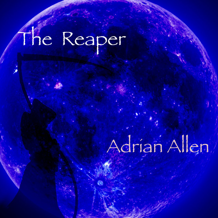 Reaper | Adrian Allen