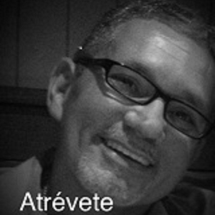 ATRÉVETE | Gilberto Rivera