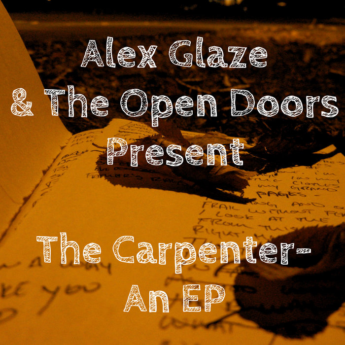 The Carpenter | Alex Glaze