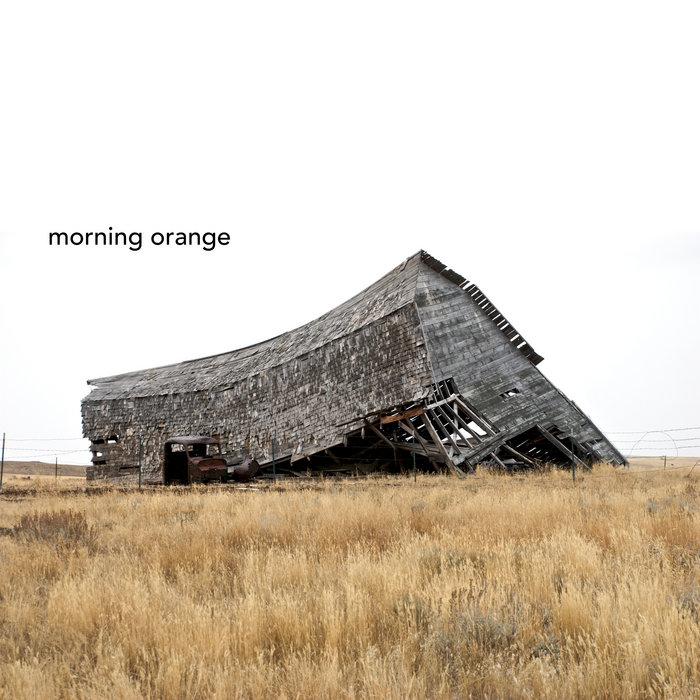 Morning Orange | Morning Orange