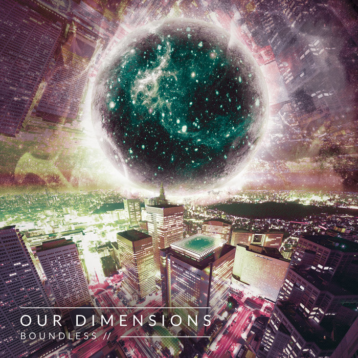 Boundless | Our Dimensions