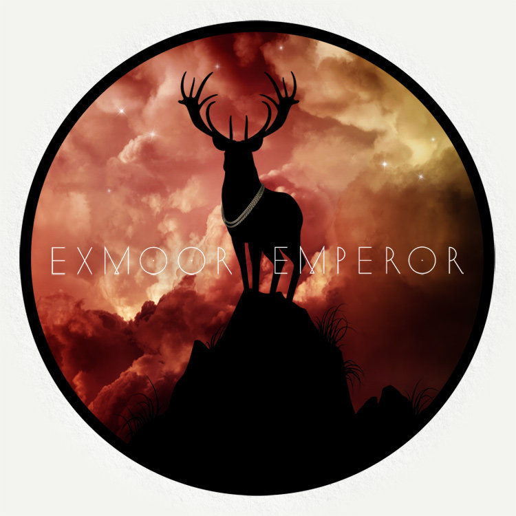 Clairol Wall | Exmoor Emperor