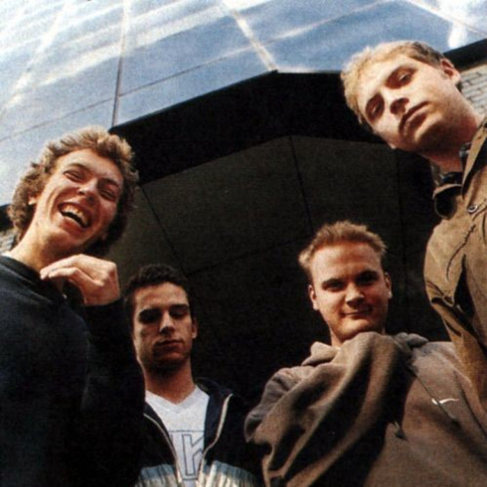 viva la vida (remix by mischluft) | mischluft