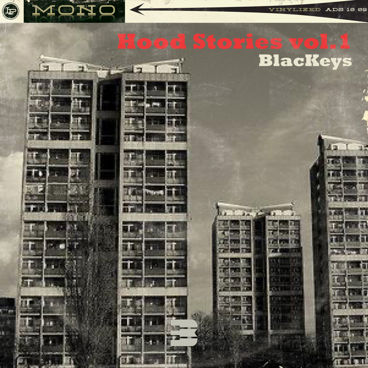Hood Stories vol.1 | BlacKeys