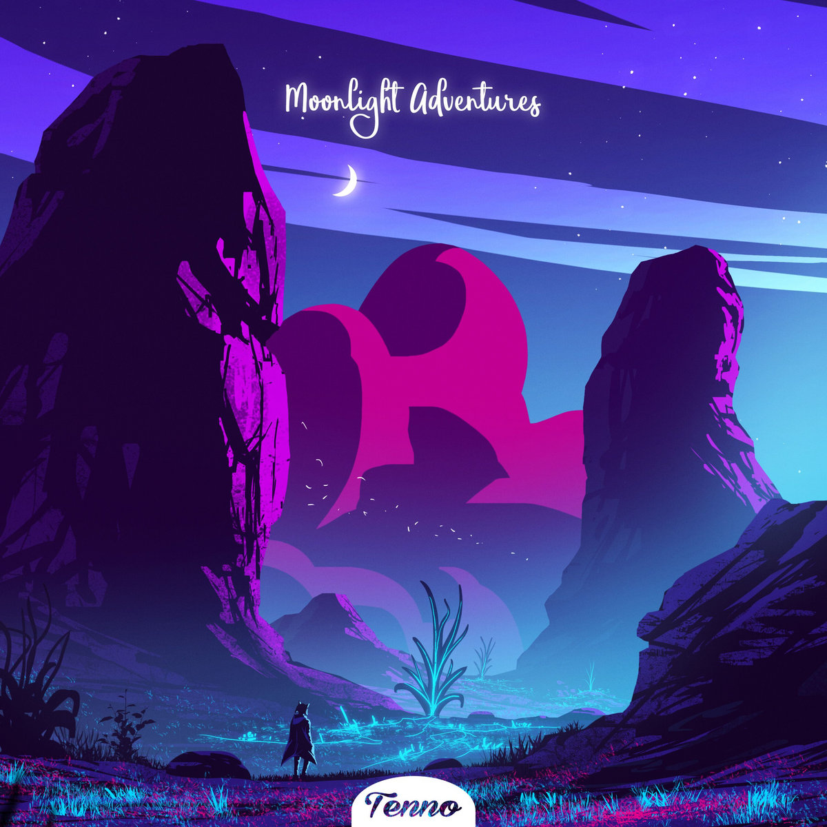 Moonlight Adventures | Tenno