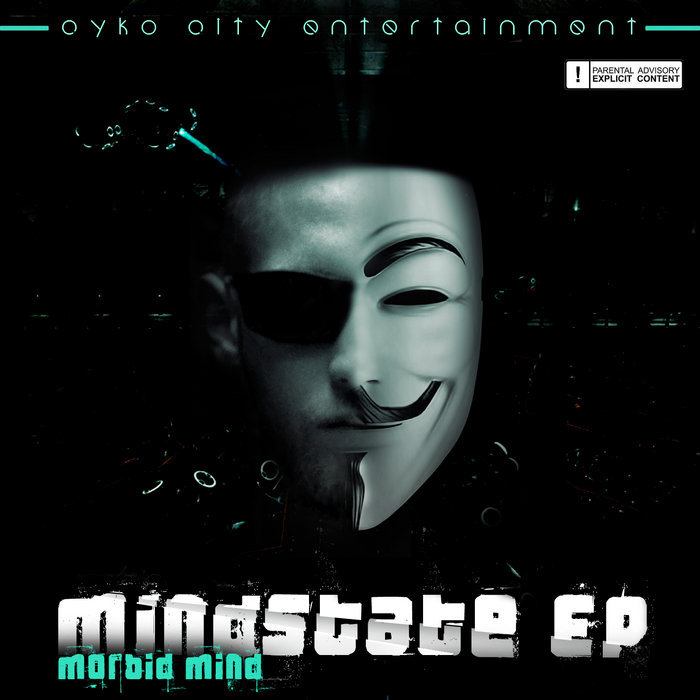 Mindstate EP | Morbid Mind | Morbi Sikk