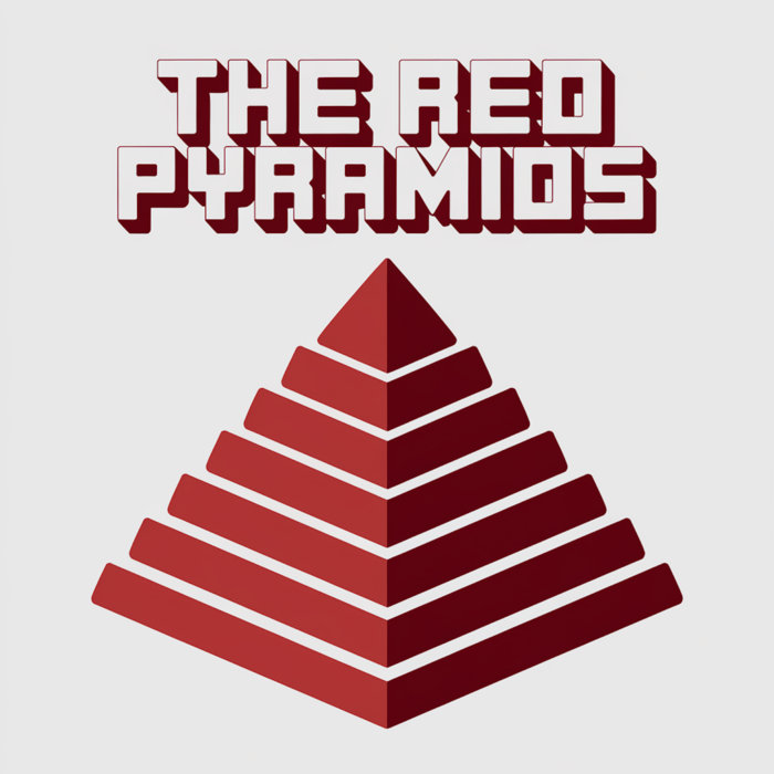The Red Pyramids | The Red Pyramids