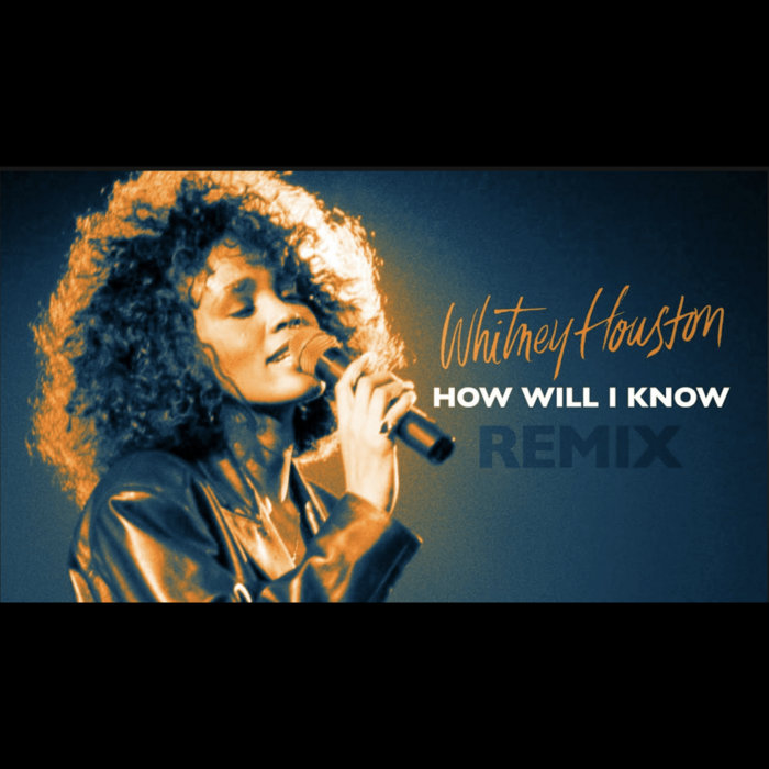 How Will I Know (Flava's mix) | Whitney Houston | DJ FLAVA