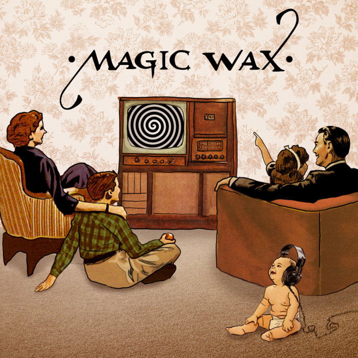 Magic Wax | Magic Wax