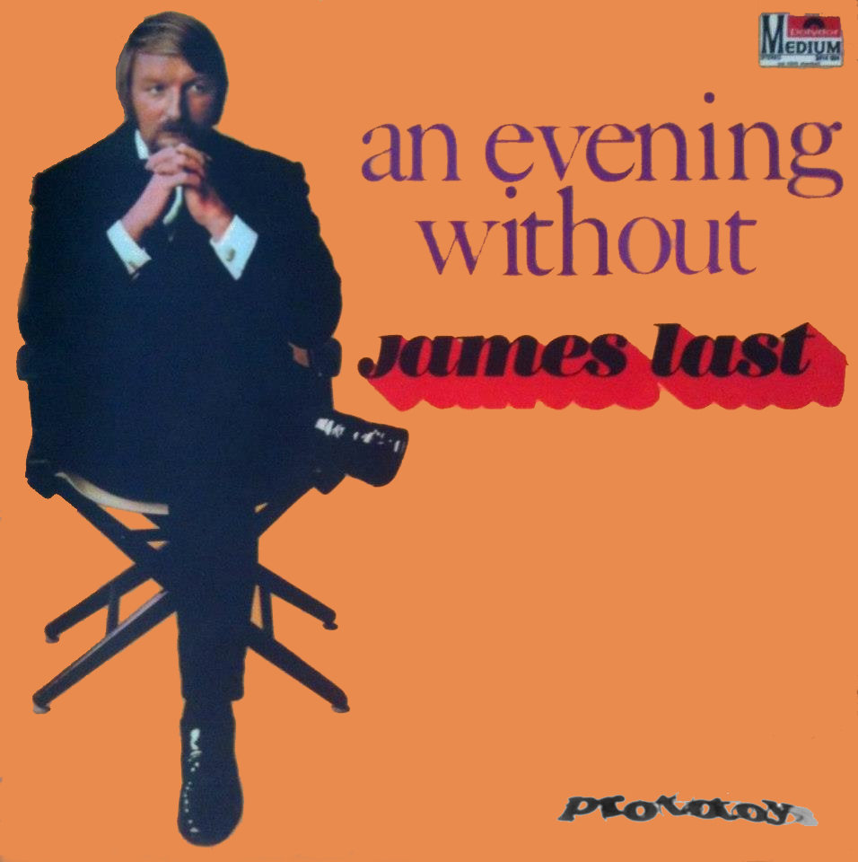 An evening without James Last | prototoys