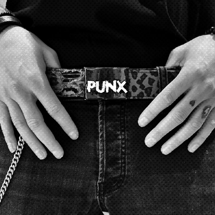 PUNX | Dead Target