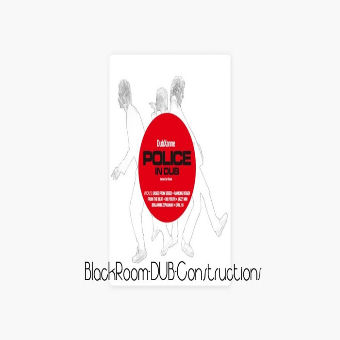 Roxanne (BlackRoom-DUB-Construction) | BlackRoomRe-Constructions