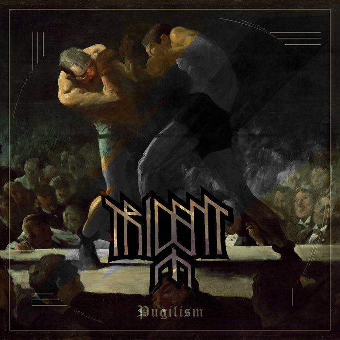 Trident - Pugilism: Demos 2008-2014 | Trident | Elitbolaget