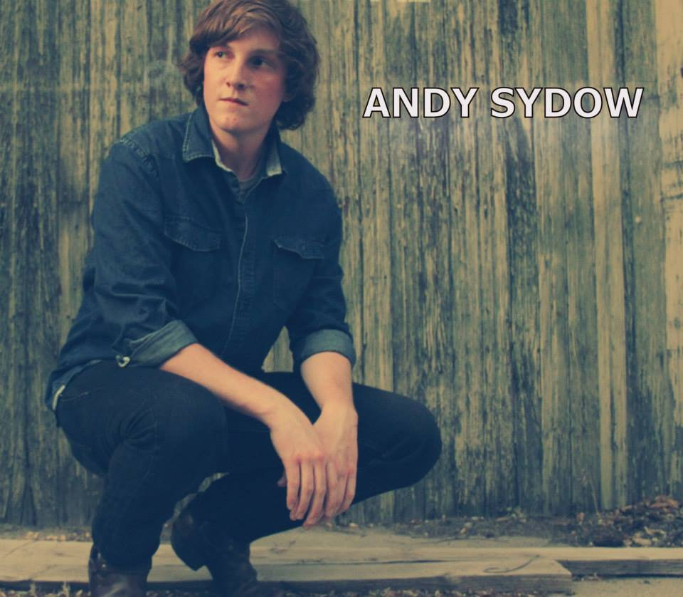 Andy Sydow | Andy Sydow