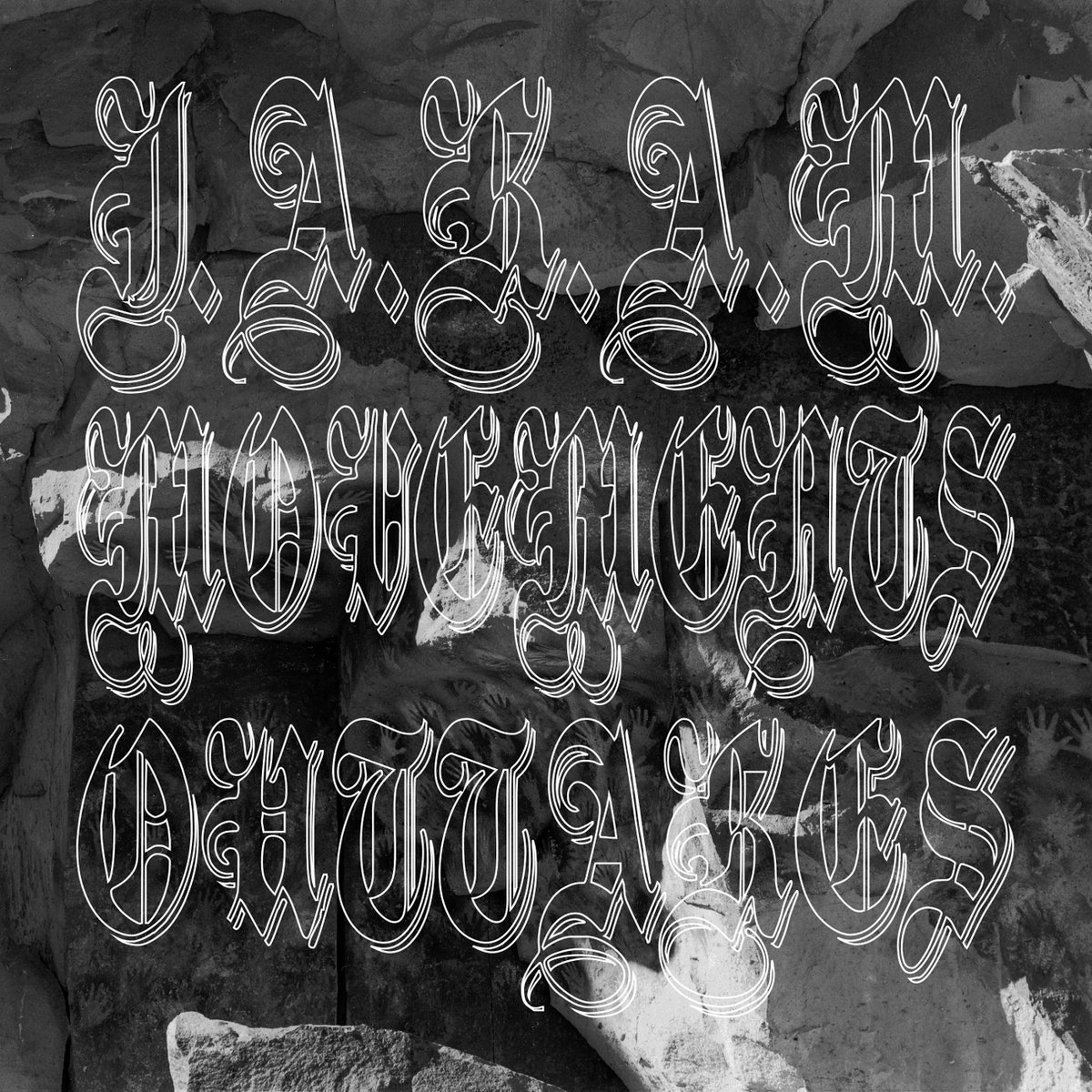 J.A.K.A.M. _MOVEMENTS Outtakes 4 | J.A.K.A.M. | CROSSPOINT