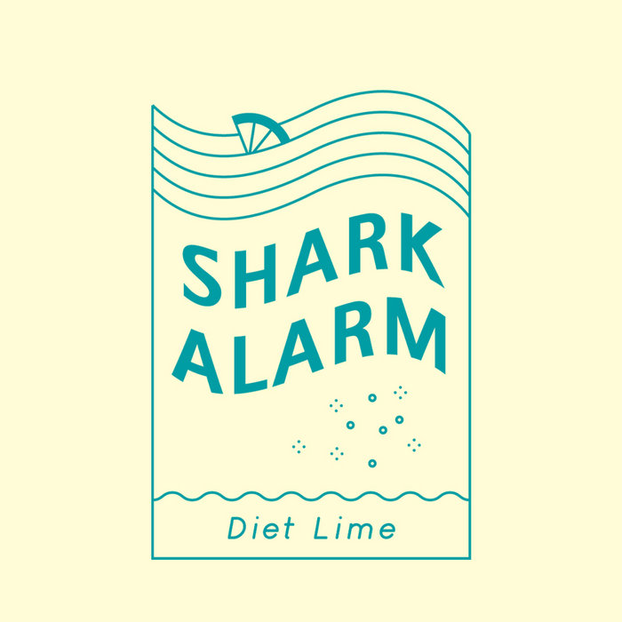 Disneyland | Shark Alarm