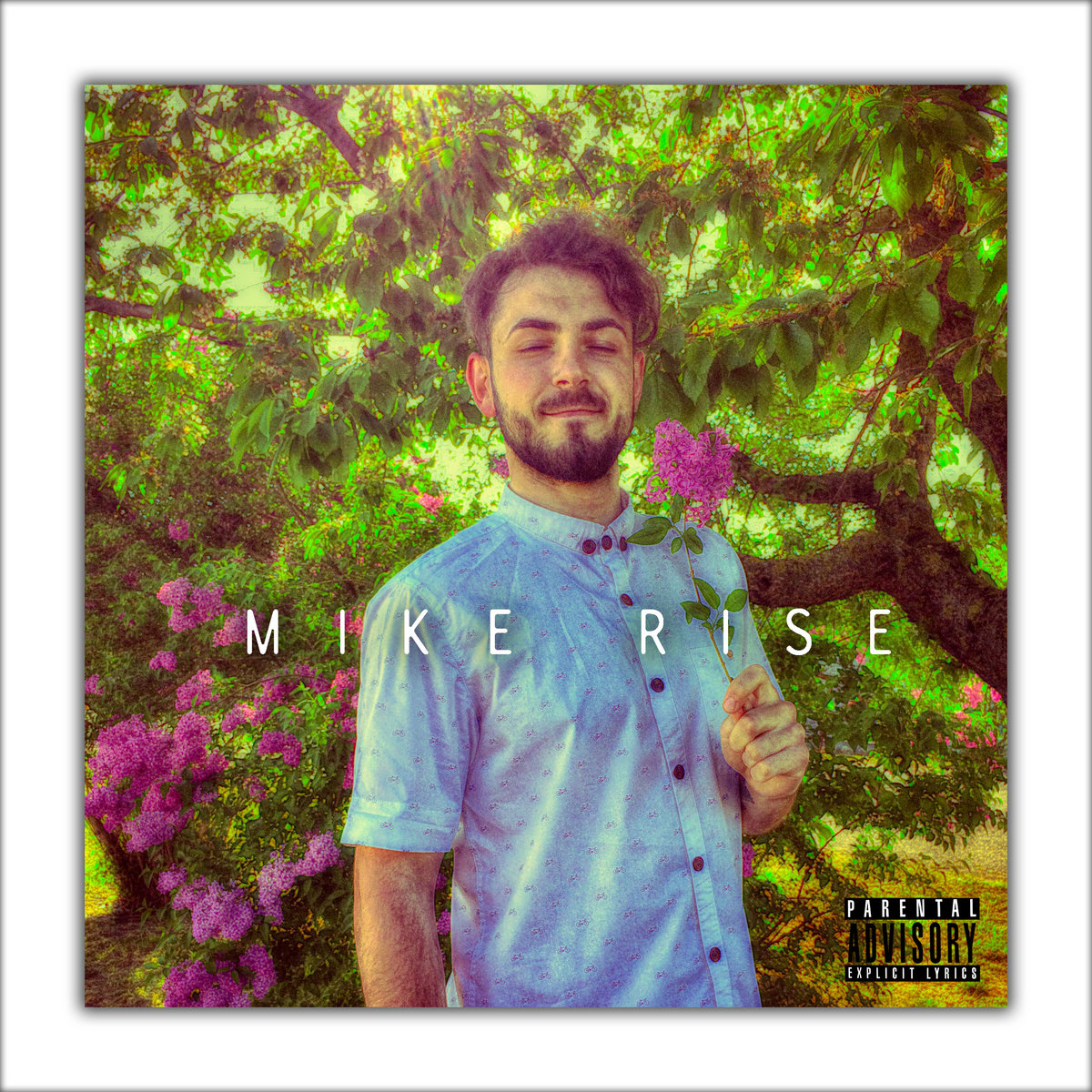 «ПОД ОКНОМ» | Mike Rise