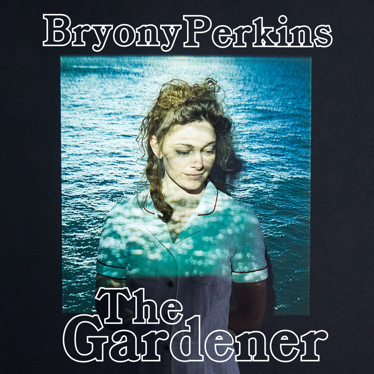 The Gardener | Bryony Perkins