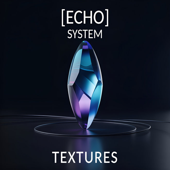 Modular Series [Echo System] - Textures | Golden Screw Studio