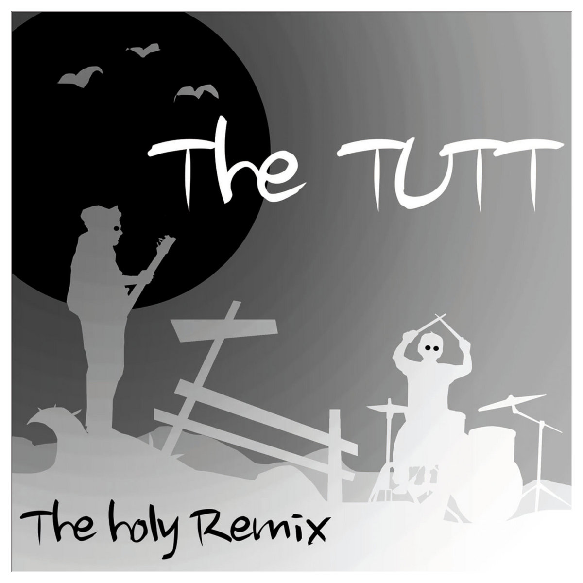The holy Remix | The TuTT (2014) | PUNXiONAIR